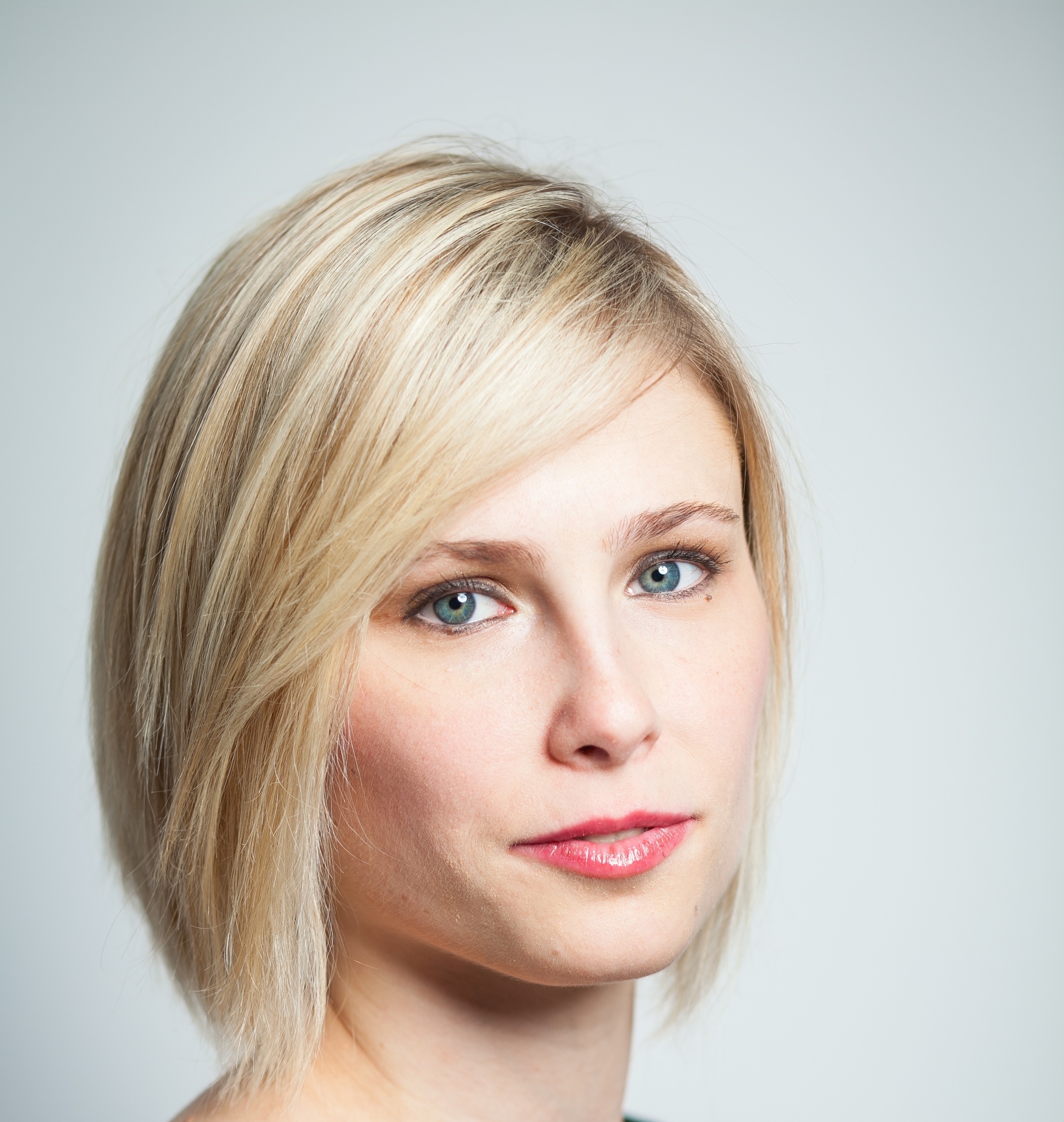 Student Spotlight: Hannah Rich – Arts Administration