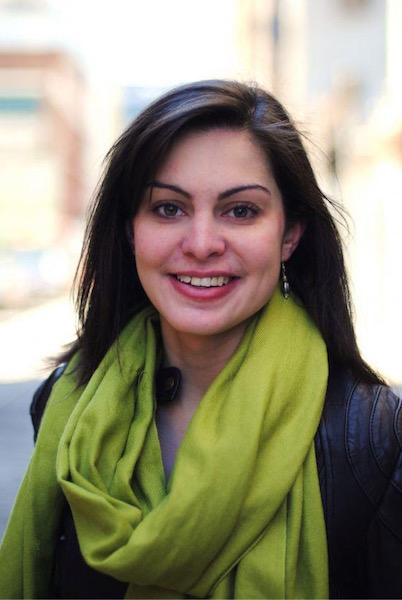 Student Spotlight: Mary Angelo – Arts Administration