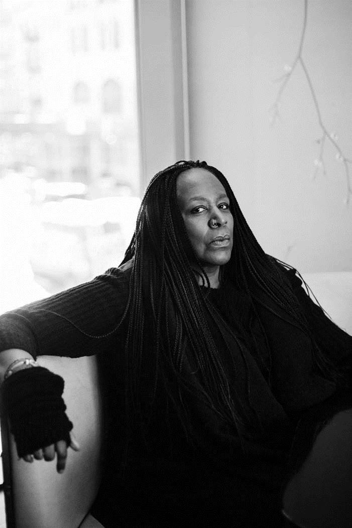 “We Are Citizens of the World:” Dael Orlandersmith on Racial Profiling ...